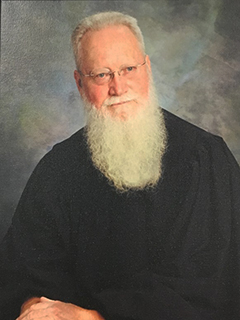 Judges of the 15th Circuit | 15th Circuit