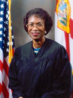 Judges of the 15th Circuit | 15th Circuit