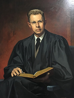 Judges of the 15th Circuit | 15th Circuit