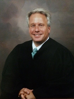 Judges of the 15th Circuit | 15th Circuit