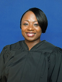 Judges | 15th Circuit