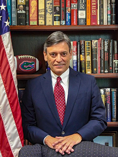 Judges of the 15th Circuit | 15th Circuit