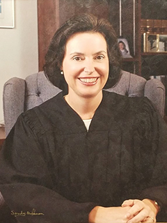 Judges of the 15th Circuit | 15th Circuit